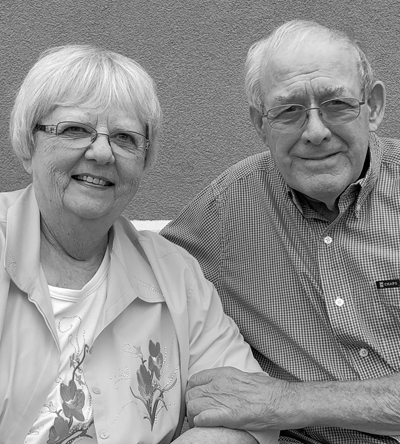 Pagel — 60 years | News, Sports, Jobs - Messenger News